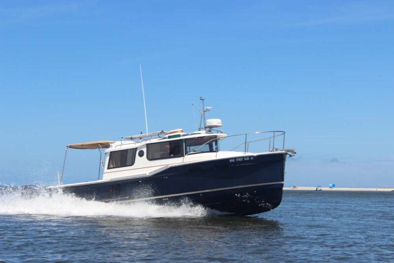 Inventory - Saltwater Marine